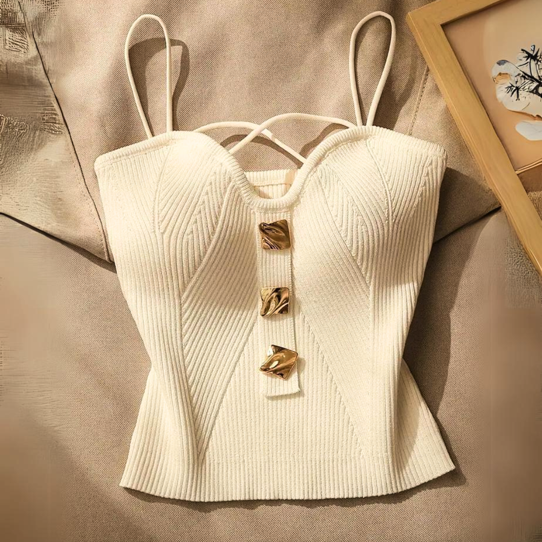Juliette Sculpted Corset – Oliver West